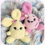 Ingyenes horgolás minták Archives - helmocrochet