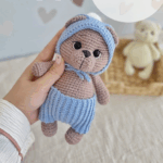 Ingyenes horgolás minták Archives - helmocrochet